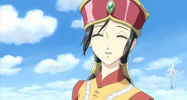 永野護新作動畫《GOTHICMADE -花之詩女-》宣傳影片官網公開《GOTHICMADE》 - 巴哈姆特