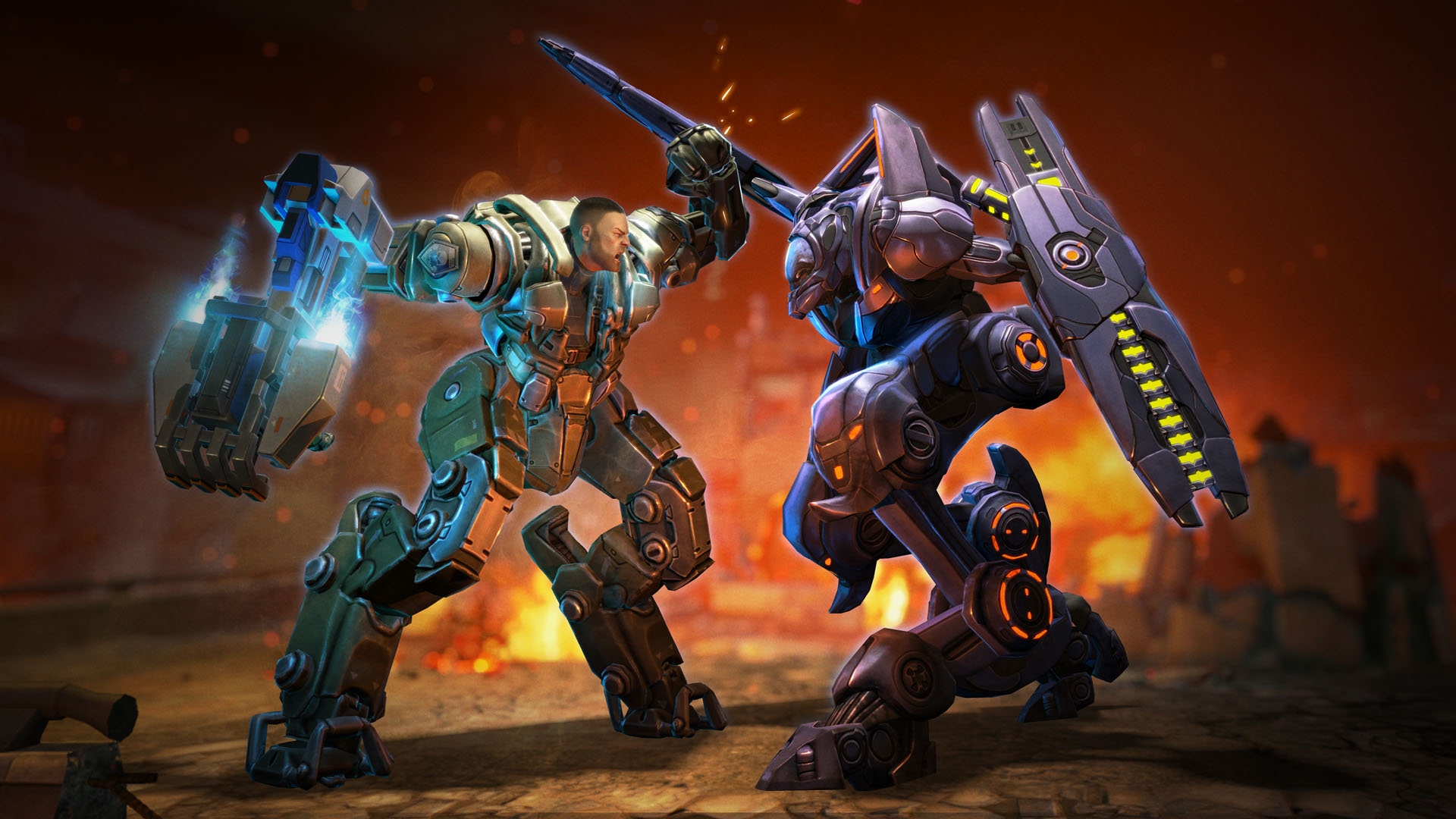 《XCOM：內在敵人》公布更多細節與畫面 追加新要素新關卡強化登場《XCOM®: Enemy Within》 - 巴哈姆特