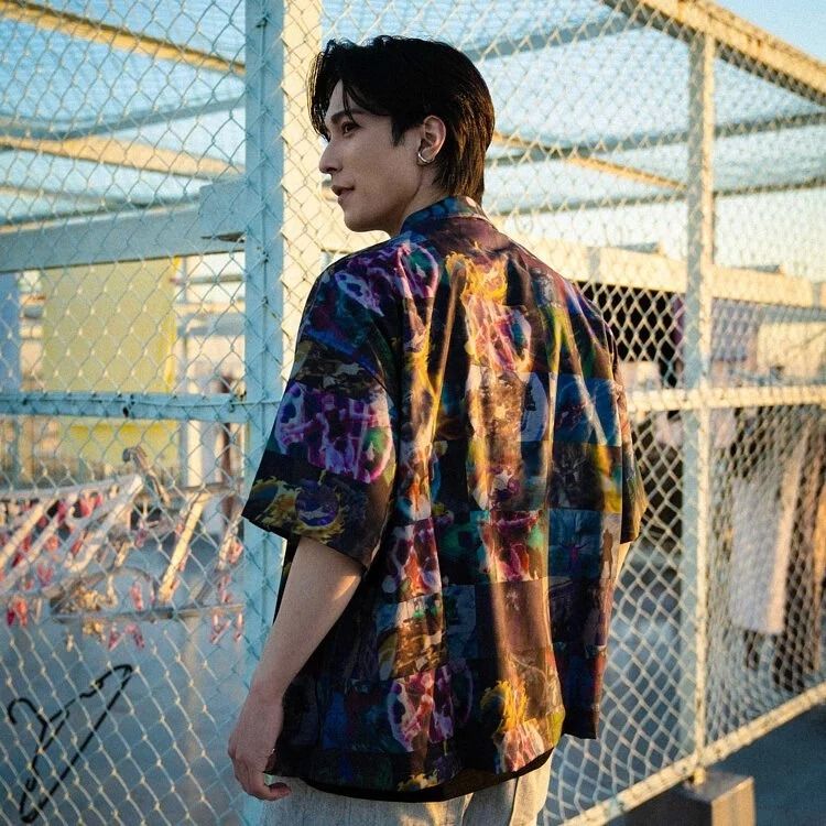 XRAGE 仲間與《JOJO 的奇妙冒險》聯名推出全系列服飾 12/14 開賣 - 巴哈姆特