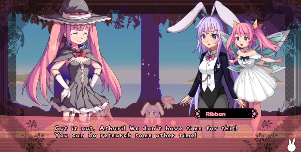 紀念五週年 《拉比哩比》25 首配樂改編成交響樂版本《Rabi-Ribi Platinum Edition》 - 巴哈姆特
