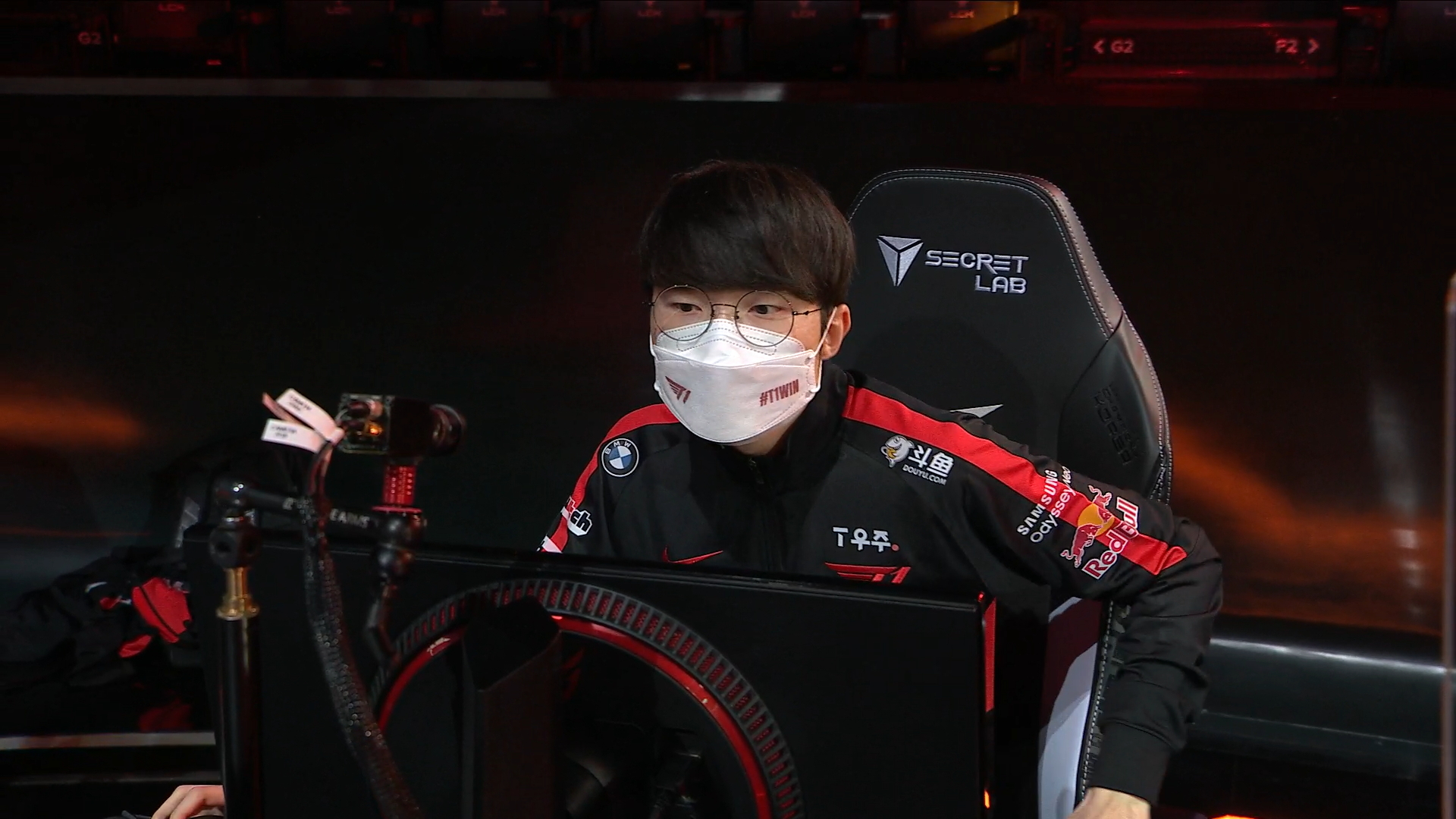 《英雄聯盟》Faker 今日達成一千場賽事生涯成就 T1 取得 LCK 9 連勝戰績《League of Legends》 - 巴哈姆特