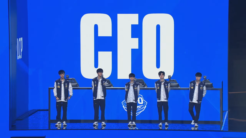 《英雄聯盟》2025 世界大賽 CFO 遭 HLE 以直落二擊敗 HLE 晉級八強《League of Legends》 - 巴哈姆特