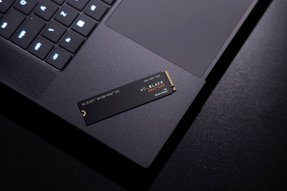 Western Digital 更新旗下 SanDisk 和 WD_BLACK 產品線 包括 C50 Xbox 擴充卡 - 巴哈姆特