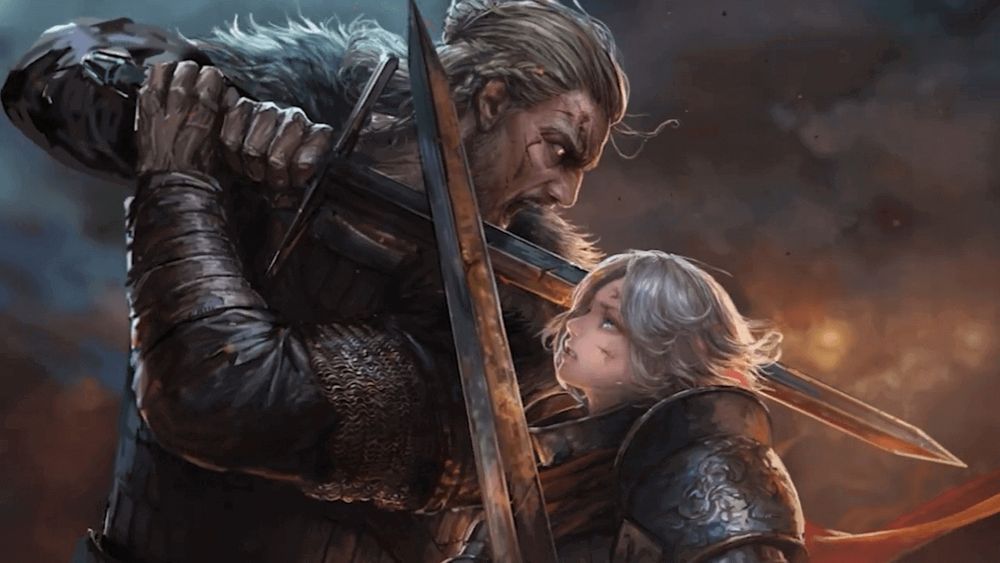 Asobimo 即時戰略新作《Against War》公布正式推出日期 預告舉辦上市前夕直播《Against War》 - 巴哈姆特