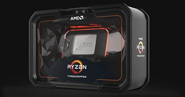 AMD 第 2 代 Ryzen Threadripper 桌上型處理器擴大產品陣容 專為執行沉重工作負載訂製 - 巴哈姆特