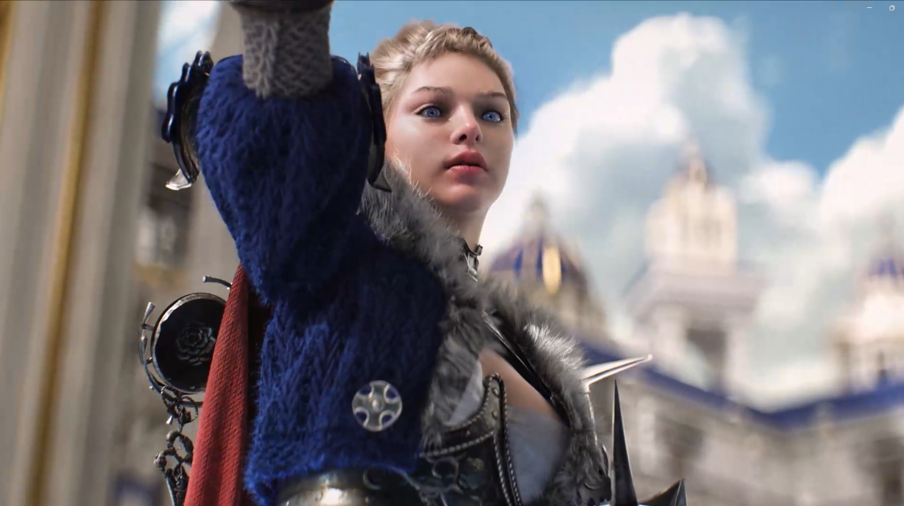 新款 MMORPG《The Road》將於 6 月 4 日正式發表 預告官網搶先上線《LORDNINE》 - 巴哈姆特