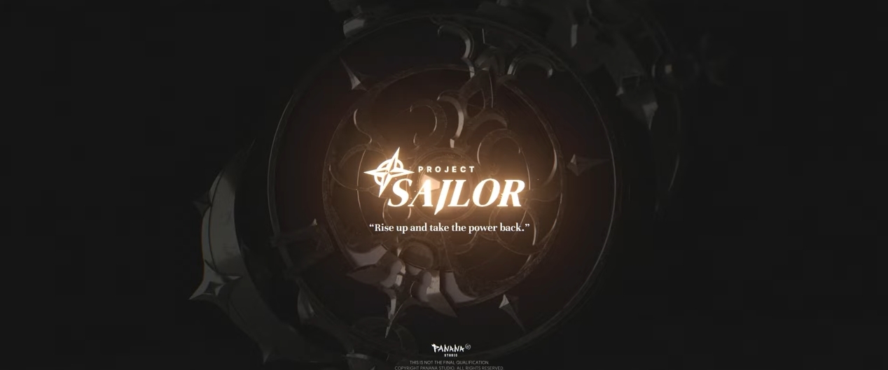 《Project Sailor》首度公開官方宣傳影片 由韓國知名插畫家「Coax」擔任藝術總監 - 巴哈姆特