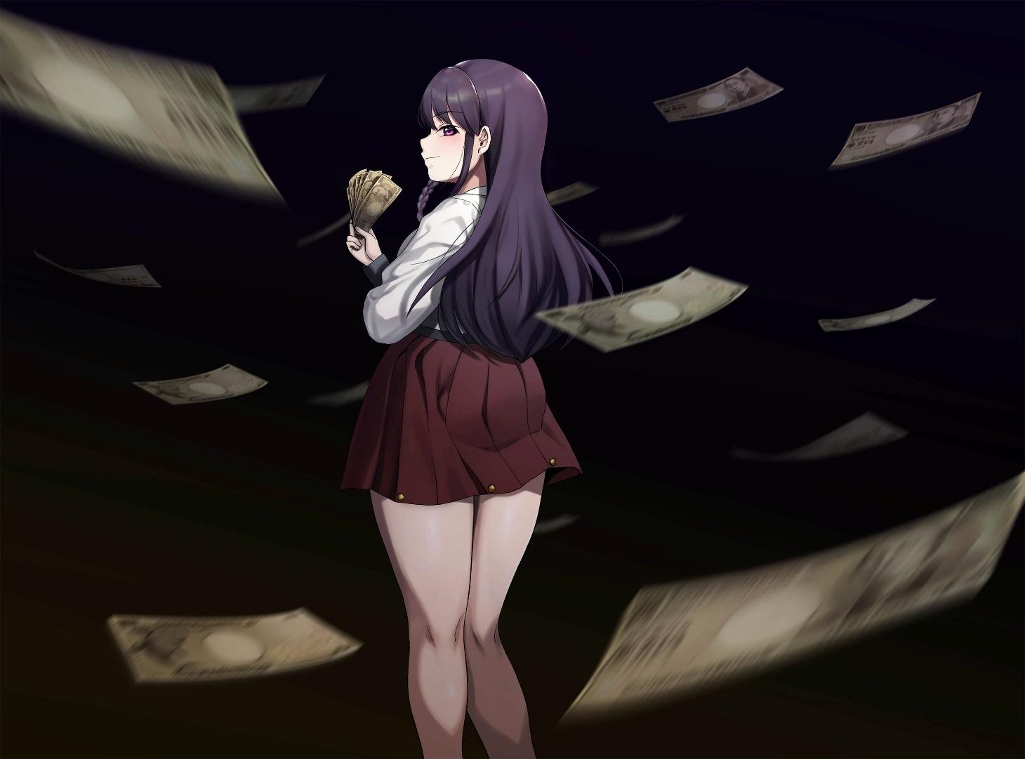 視覺小說《Liminal Border Part IV》繁體中文版明年上市《Liminal Border Part IV》 - 巴哈姆特