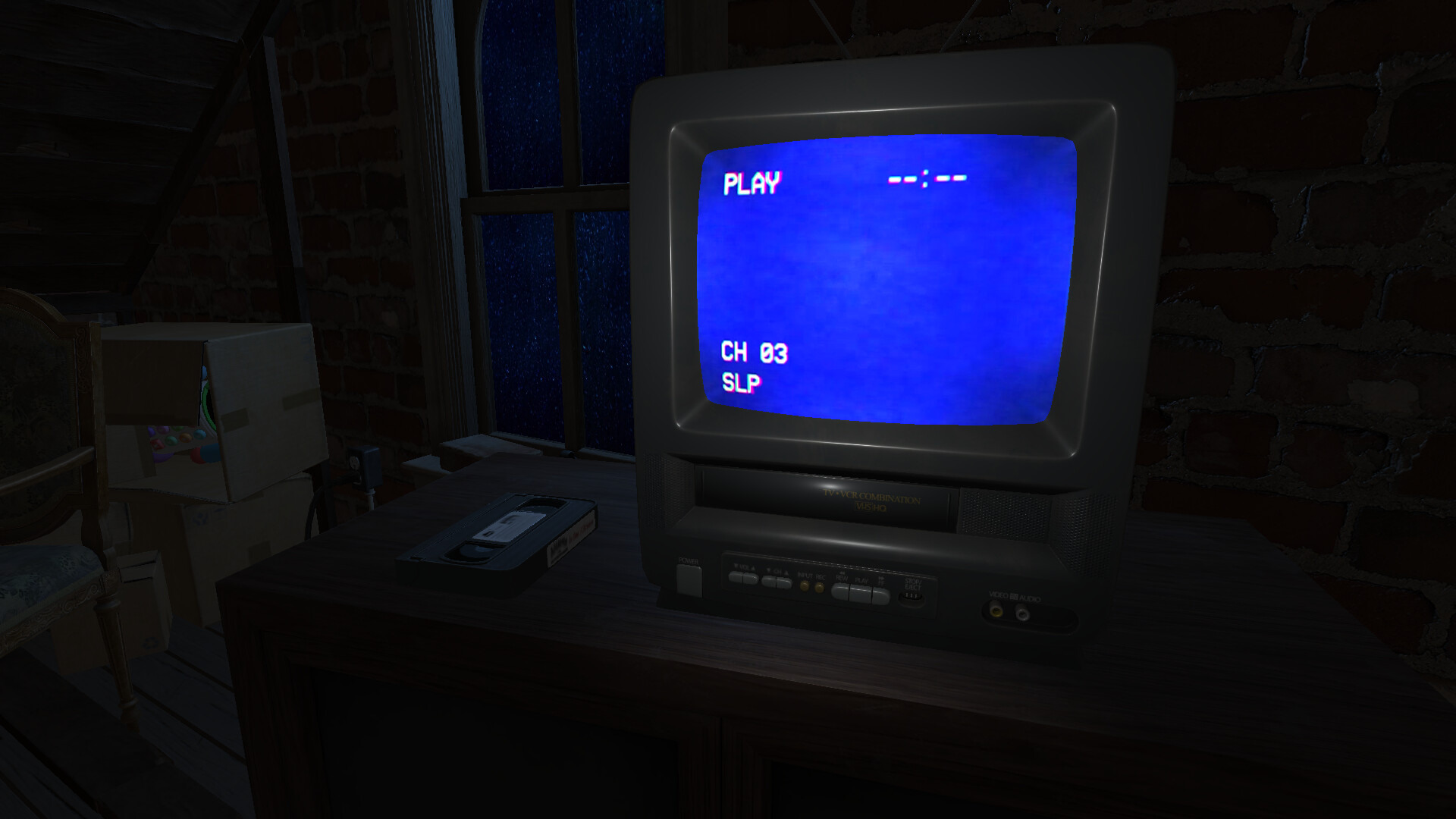 兒童卡通主題恐怖遊戲《冒險家亞曼達》今日上市 「你在跟我說話嗎？」《Amanda the Adventurer》 - 巴哈姆特