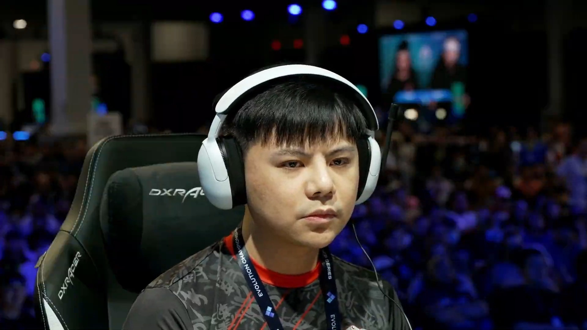 EVO 2023《拳皇 XV》總決賽結果出爐 台灣選手 ET 林家弘獲得亞軍《THE KING OF FIGHTERS XV》 - 巴哈姆特