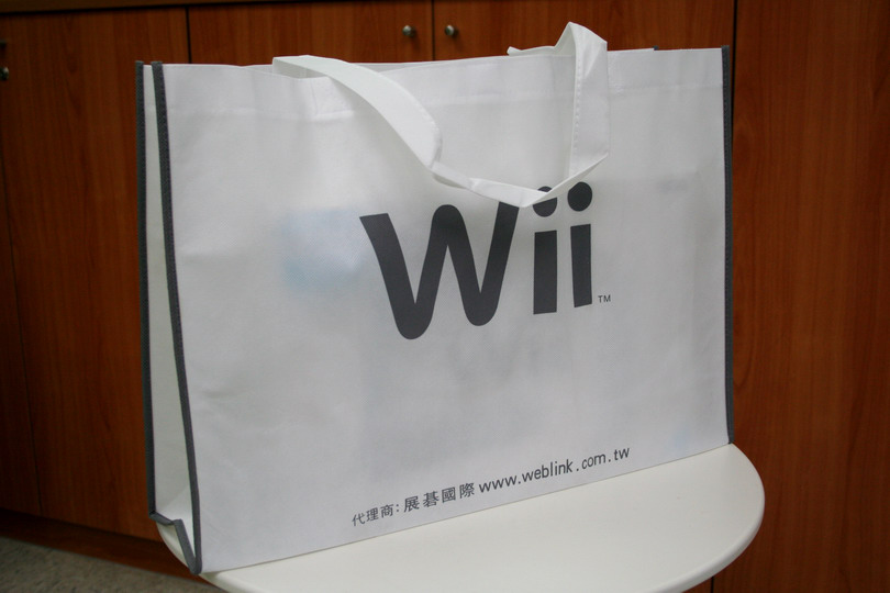 展碁國際舉辦 Wii 試玩體驗會 台灣專用機與中文版遊戲首度曝光 - 巴哈姆特