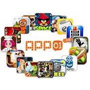 搶攻國內軟體商店市場 松崗科技「APP01 市集」5 日正式開賣 - 巴哈姆特