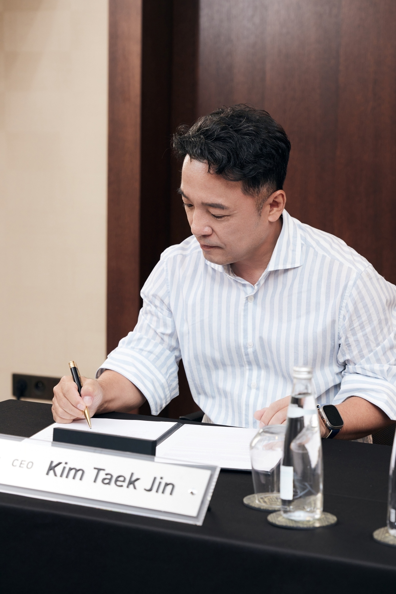 NCSOFT 與 SIE 宣布建立戰略合作夥伴關係 針對多種全球事業進行合作 - 巴哈姆特