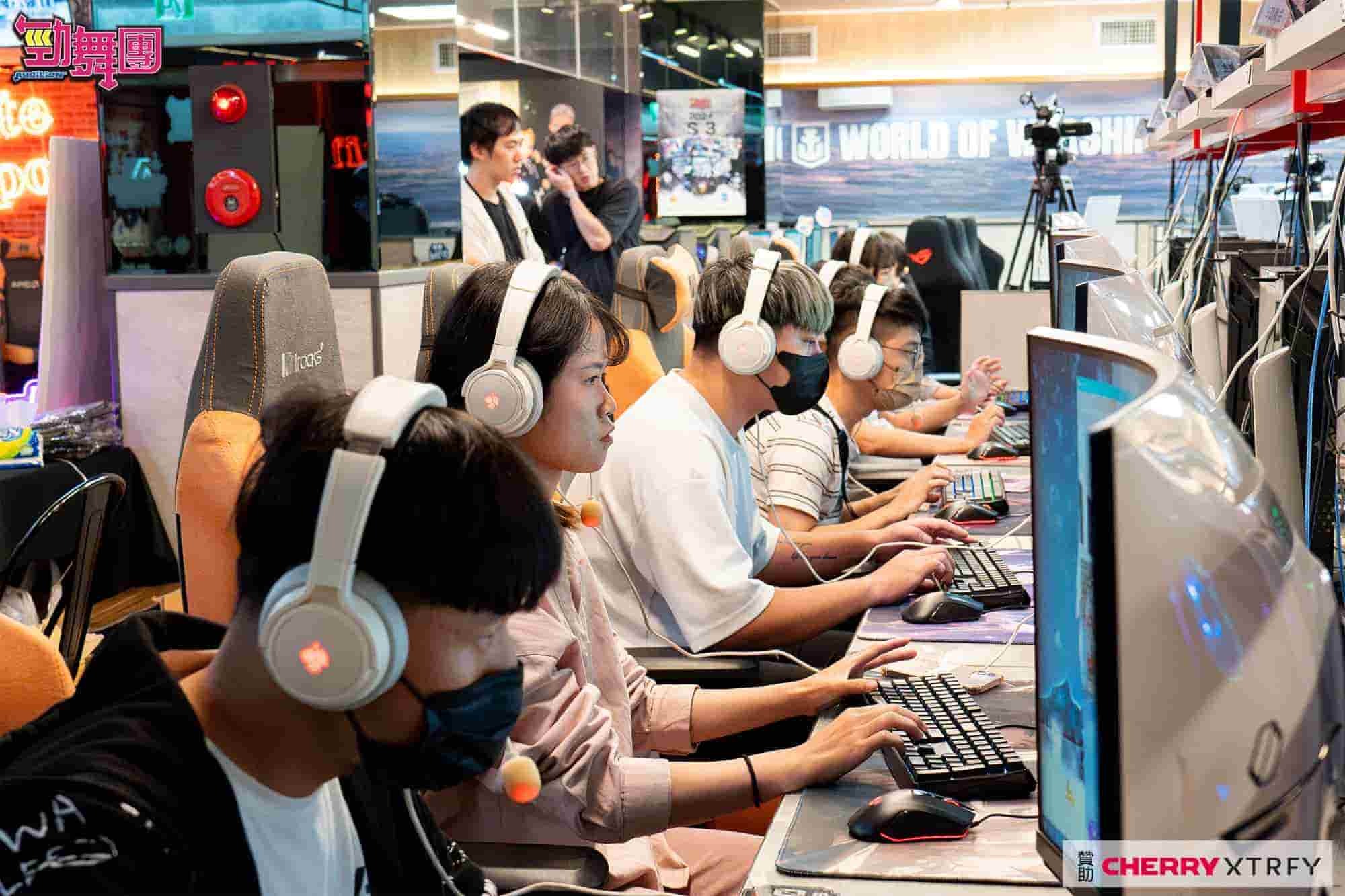 《勁舞團 Audition》四方王者爭霸賽 S3 全國冠軍出爐 - 巴哈姆特