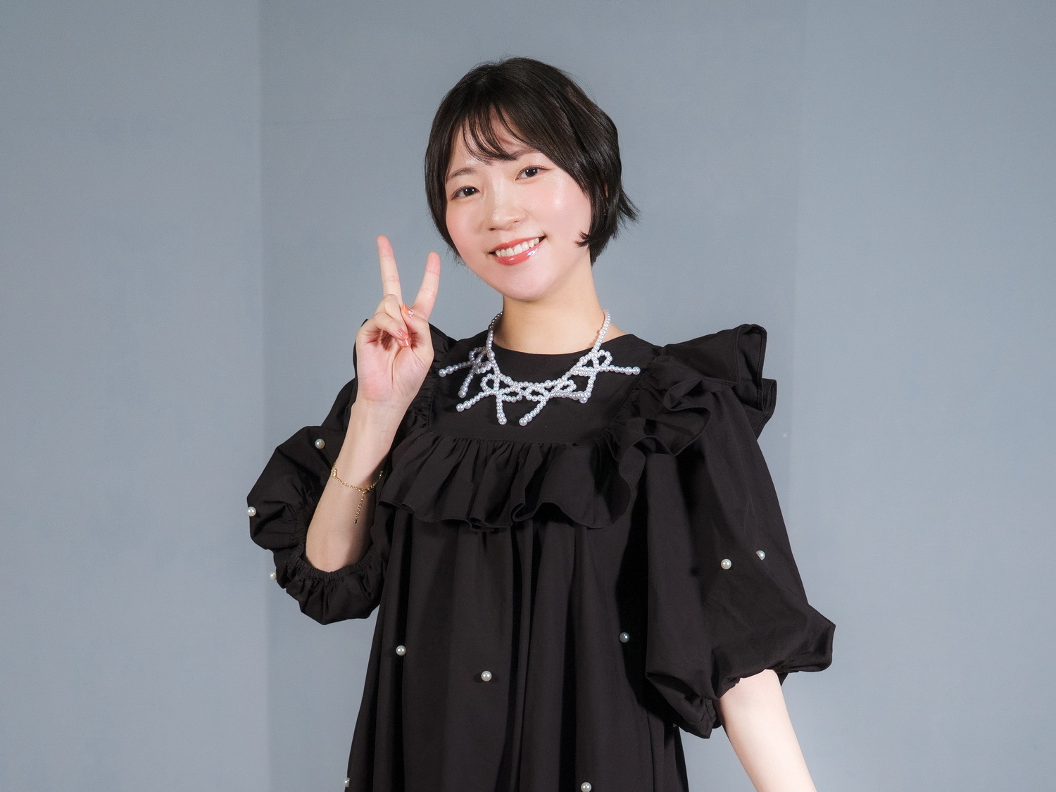 「AniStar 小澤亞李見面簽名會」圓滿落幕 獨家專訪分享《吉伊卡哇》《若葉女孩》等作參演心得 - 巴哈姆特