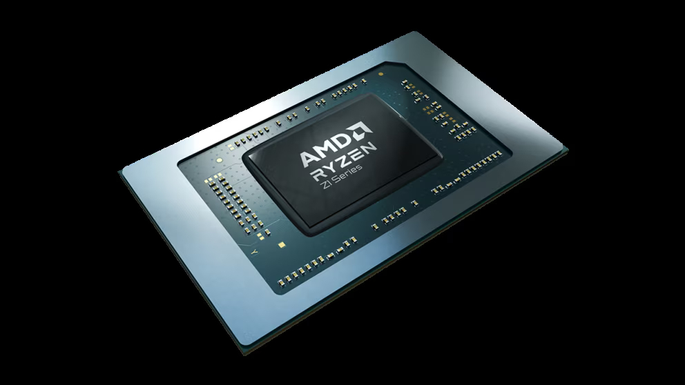AMD 發表可攜式遊戲 PC 新 Ryzen Z1 系列處理器 首款產品 ROG Ally 5 月公開上市日期 - 巴哈姆特