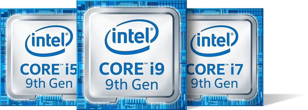 英特爾宣布推出第 9 代 Intel Core i9-9900K 處理器 - 巴哈姆特