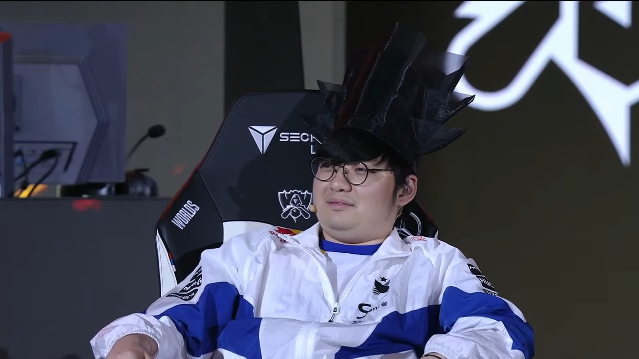 《英雄聯盟》世界大賽八強出爐、中國 LPL 全數晉級 BeryL 抽 KT 對陣 JDG《League of Legends》 - 巴哈姆特