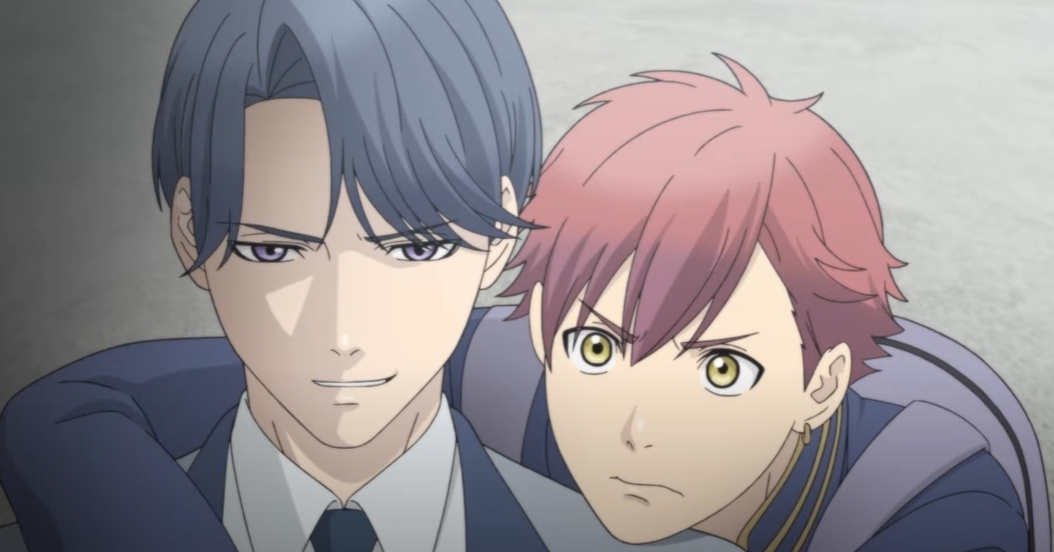 Opus.COLORs 色彩高校星 [4] 線上看 - 巴哈姆特動畫瘋