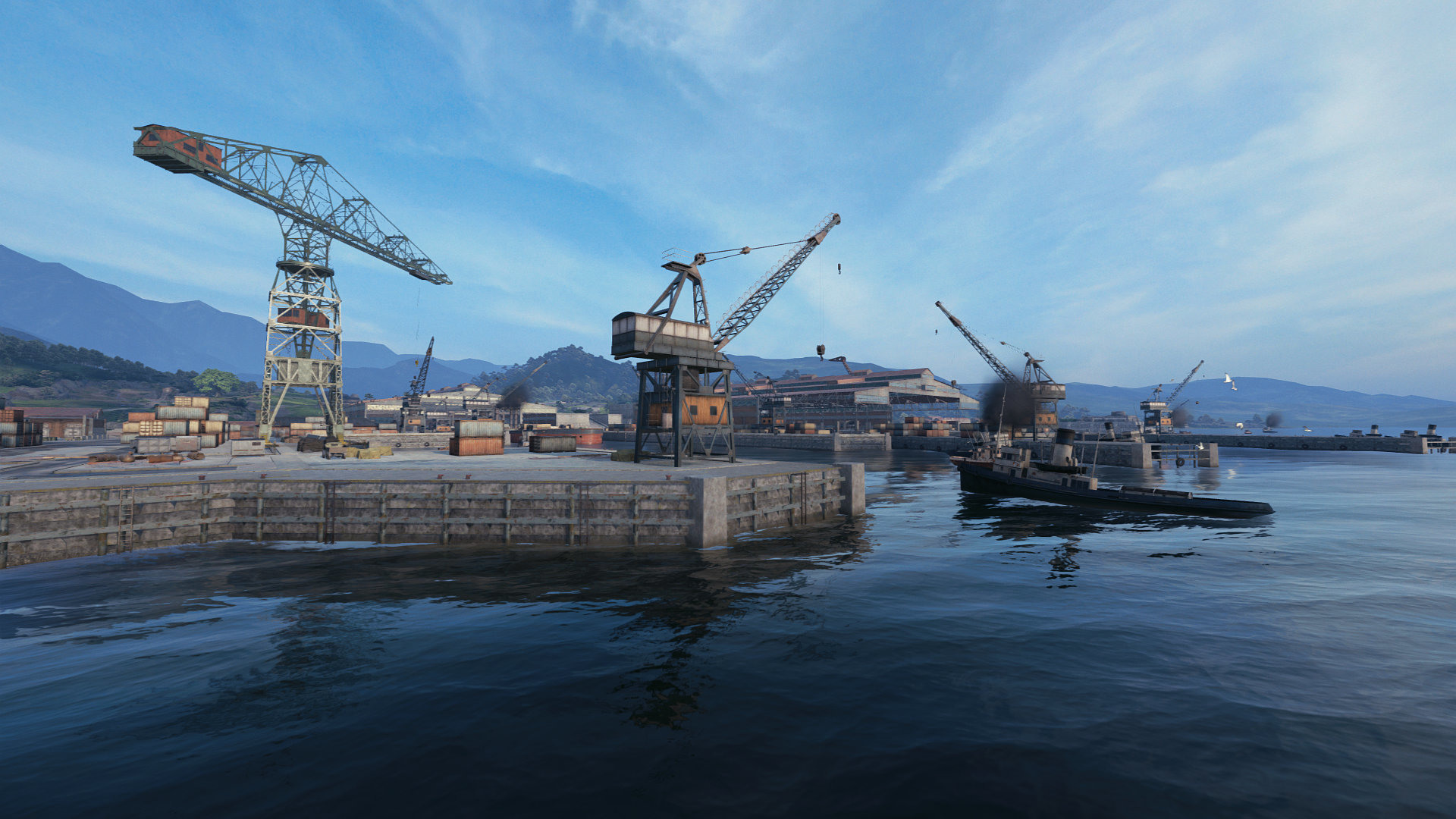 慶祝 11 週年 《戰車世界》1.14 版本同步上線、2021 前線模式首度回歸《World of Tanks Console》 - 巴哈姆特