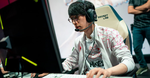 《英雄聯盟》2019 世界大賽小組賽分組抽籤結果揭曉 HKA 迎戰強敵 G2、GRF 和 C9《League of Legends》 - 巴哈姆特