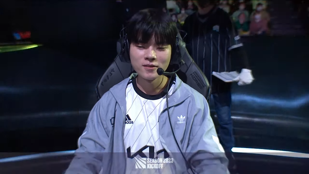 《英雄聯盟》2023 賽季前哨戰 LCK Faker 與 Deft 領軍率先開戰 世界大賽將在韓國舉辦《League of Legends ...