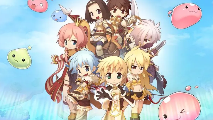 放置型 RPG《Ragnarok Libre》上線 強調《仙境傳說》IP 與創新遊戲機制結合的全新體驗 - 巴哈姆特