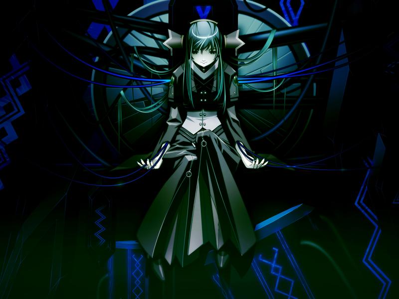 《Generation XTH》中文譯名正式定為《愛麗絲奏鳴曲》《Generation Xth：Code Hazard》 - 巴哈姆特