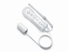 任天堂「Wii 動態強化感測器」發售時間遙遙無期 - 巴哈姆特
