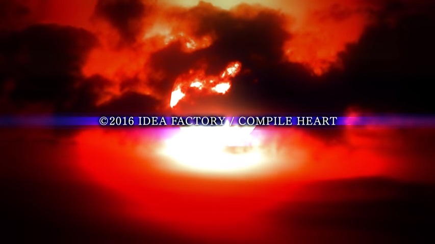 Compile Heart 新品牌「IDEA FACTORY INTERNATIONAL」公布首款遊戲《黑薔薇女武神》《Dark Rose ...
