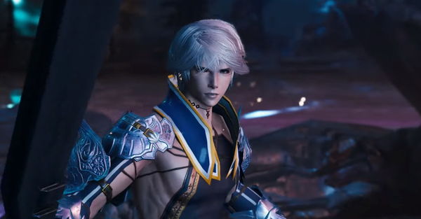 《MOBIUS FINAL FANTASY》PC 版預定 11 月在 Steam 平台問世《MOBIUS FINAL FANTASY》 - 巴哈姆特