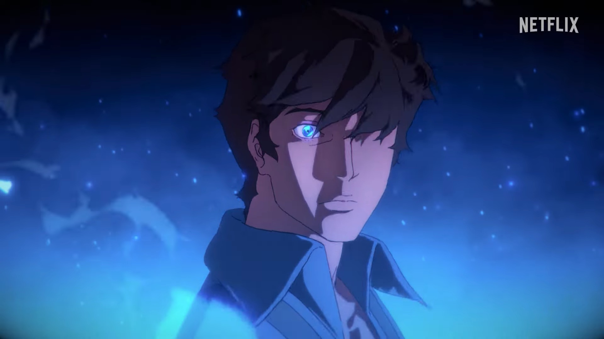 《惡魔城：夜曲》公開前導預告影片 9 月 28 日正式於 Netflix 推出《Castlevania: Nocturne》 - 巴哈姆特