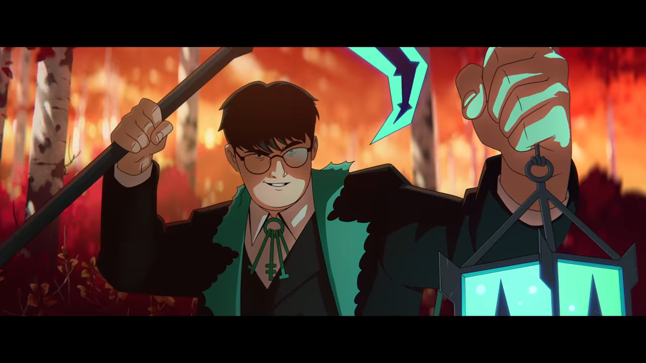 《英雄聯盟》曝光世界大賽主題曲《Take Over》 Faker 等名將現身、迎接英雄新生《League of Legends》 - 巴哈姆特