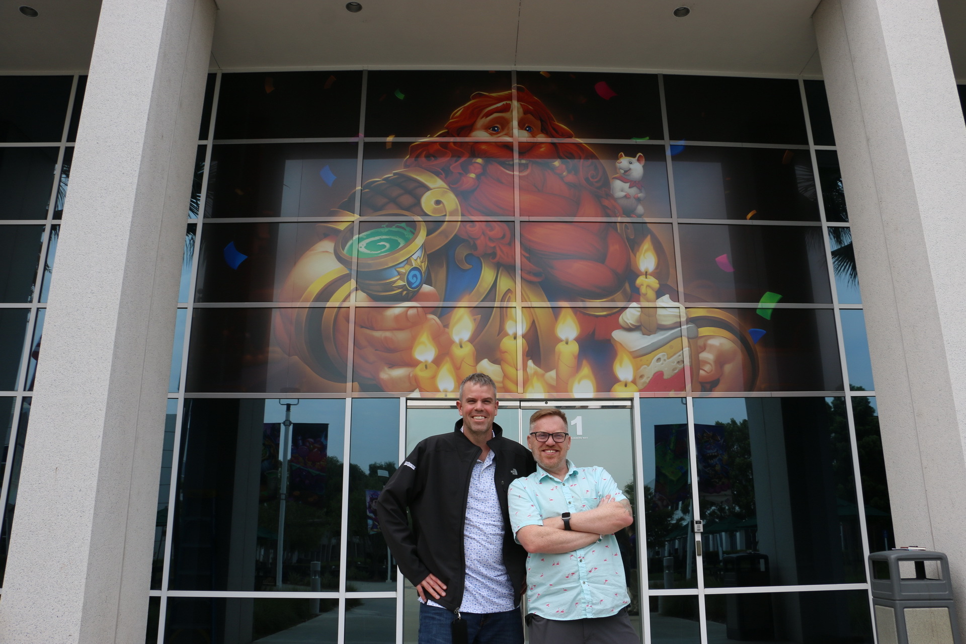 《爐石戰記：天堂島危機》製作人談「遊客」設計理念：希望提供「預料以外」體驗組合《Hearthstone: the Lost City of ...