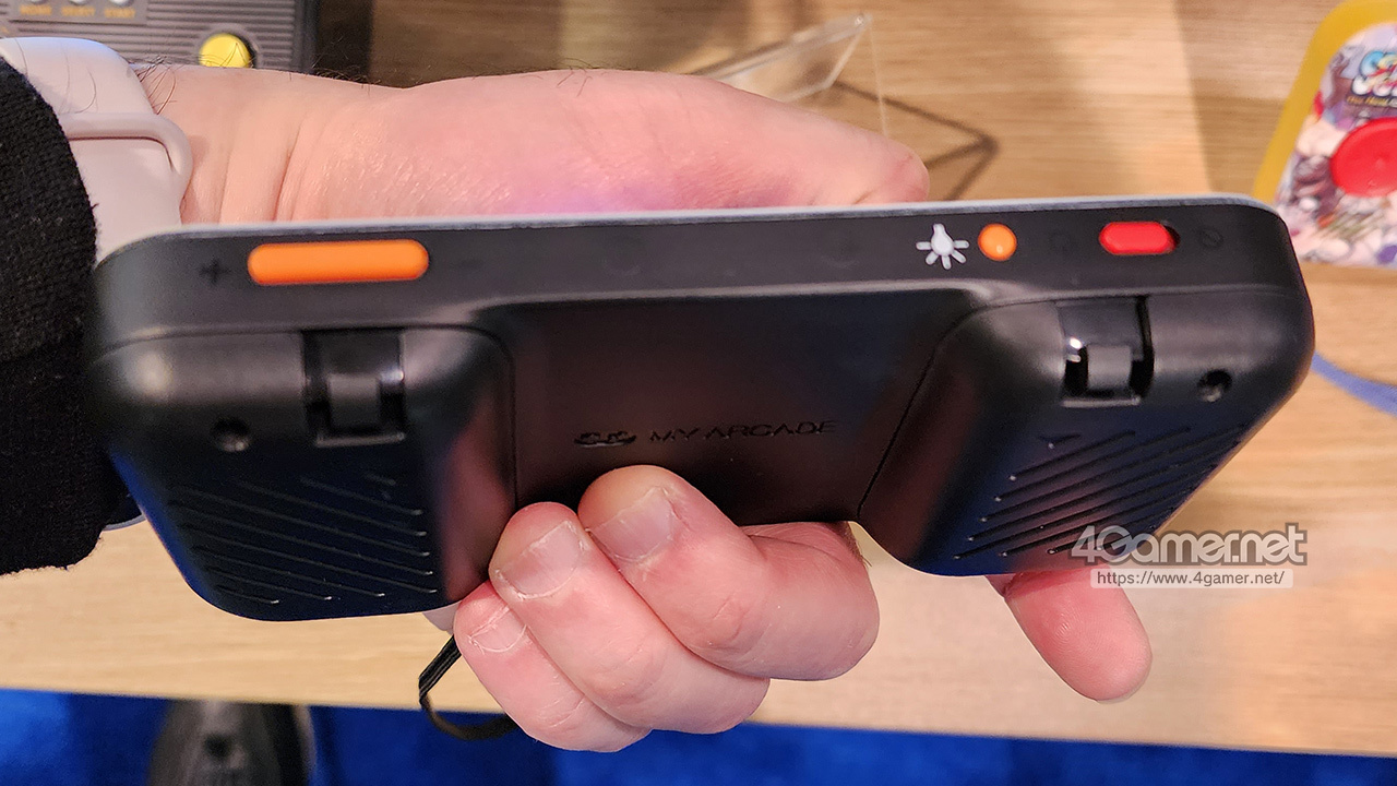 復古迷你主機商「My Arcade」將推出紀念 Atari 五十週年的三款遊戲主機 - 巴哈姆特