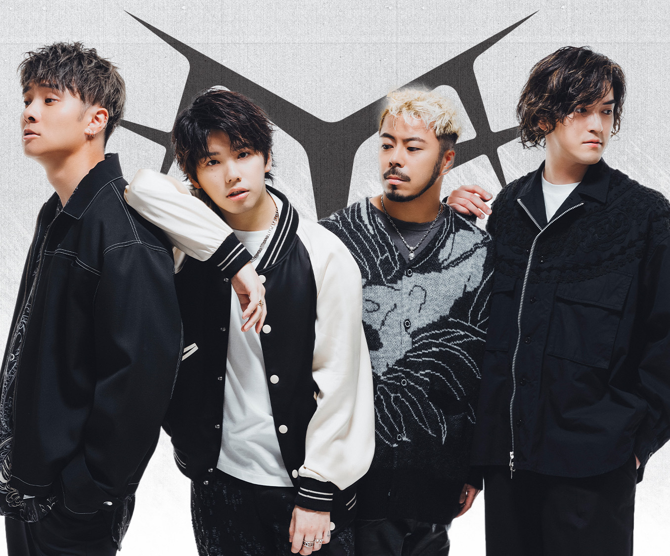 MY FIRST STORY 亞洲巡迴演唱會 台北場宣布將於 8 月 9 日登場 - 巴哈姆特