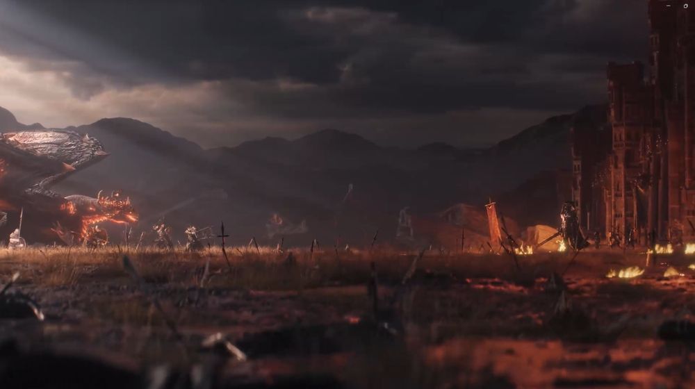 新款 MMORPG《The Road》將於 6 月 4 日正式發表 預告官網搶先上線《LORDNINE》 - 巴哈姆特