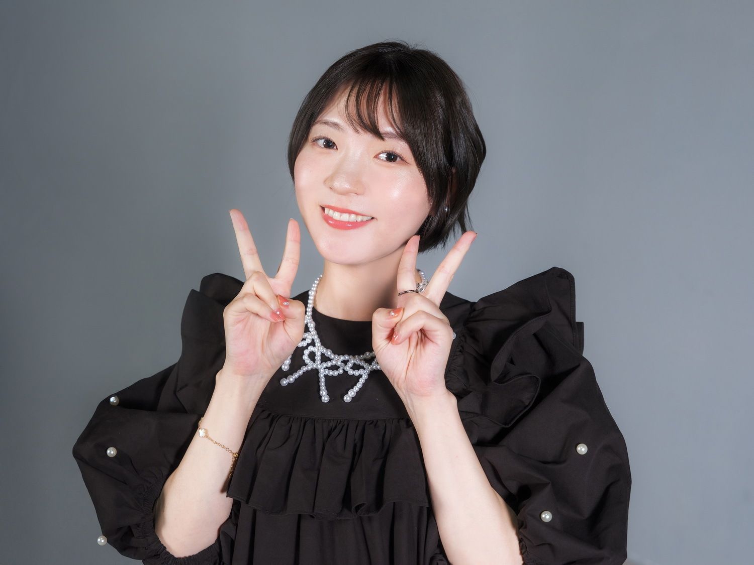 「AniStar 小澤亞李見面簽名會」圓滿落幕 獨家專訪分享《吉伊卡哇》《若葉女孩》等作參演心得 - 巴哈姆特