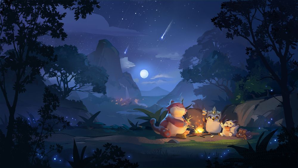 《英雄聯盟》明年 1 月在台改由台灣大哥大發行 獨家專訪 Riot：盡可能保留玩家原有數據《League of Legends》 - 巴哈姆特