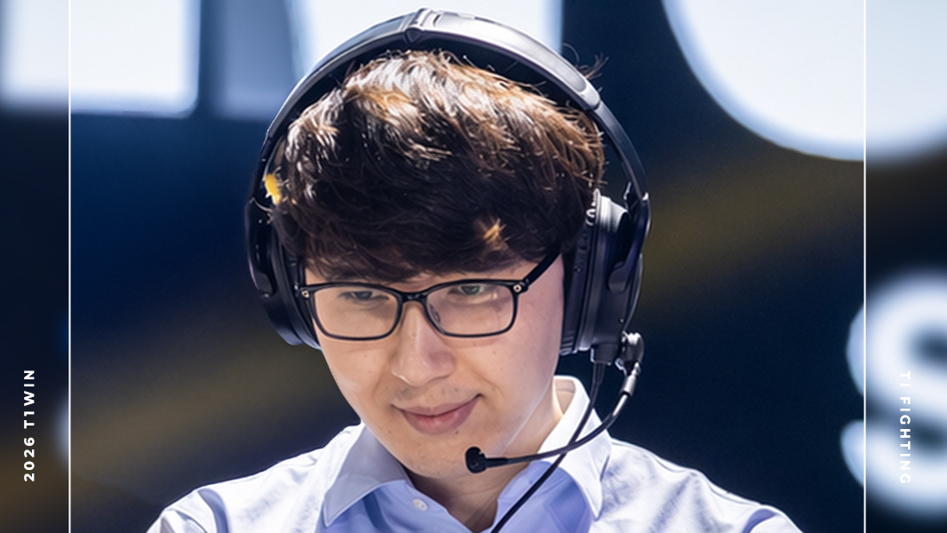 《英雄聯盟》2015 世界冠軍中路組合再續前緣！Easyhoon 將回歸 T1 接任教練《League of Legends》 - 巴哈姆特