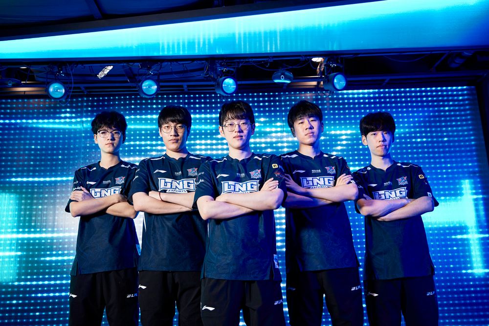 《英雄聯盟》世界大賽 DK 將 GAM 淘汰 LNG 2:1 擊敗 KT 順利晉級八強《League of Legends》 - 巴哈姆特