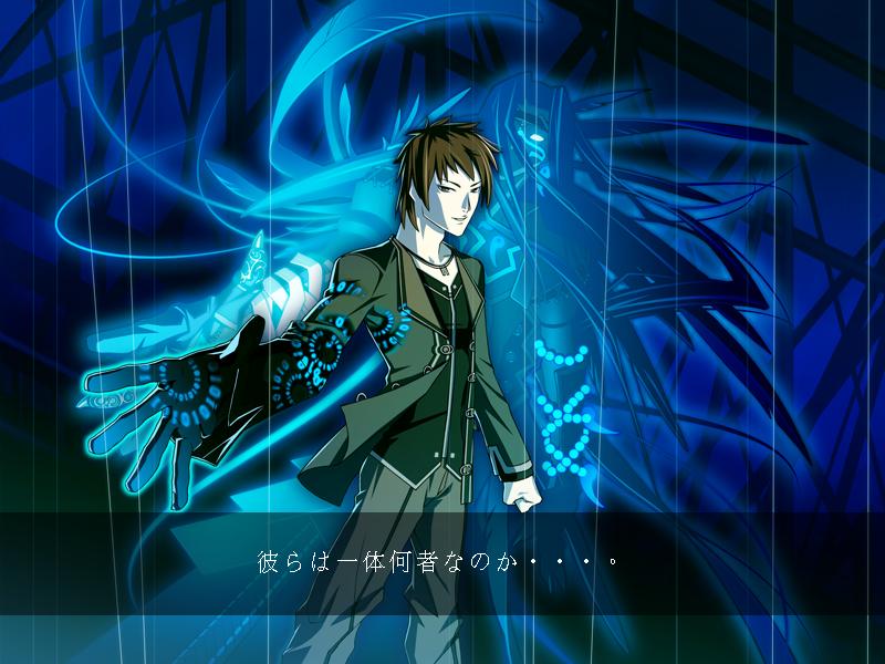 《Generation XTH》中文譯名正式定為《愛麗絲奏鳴曲》《Generation Xth：Code Hazard》 - 巴哈姆特