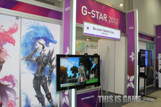 《夢幻龍族傳說》研發商 Barunson 解除《Project A》與 NHN 韓國代理合約《Astellia》 - 巴哈姆特