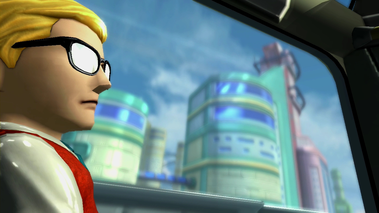 規模前所未有的英雄合體動作遊戲！《神奇超人 101》先行試玩報告《The Wonderful 101: Remastered》 - 巴哈姆特