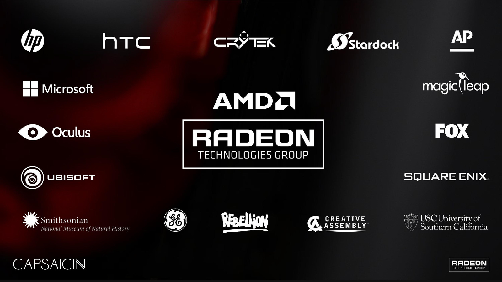 AMD 推出娛樂專業兩用頂級顯示卡「Radeon Pro Duo」 展示下一代 Polaris GPU 特色 - 巴哈姆特