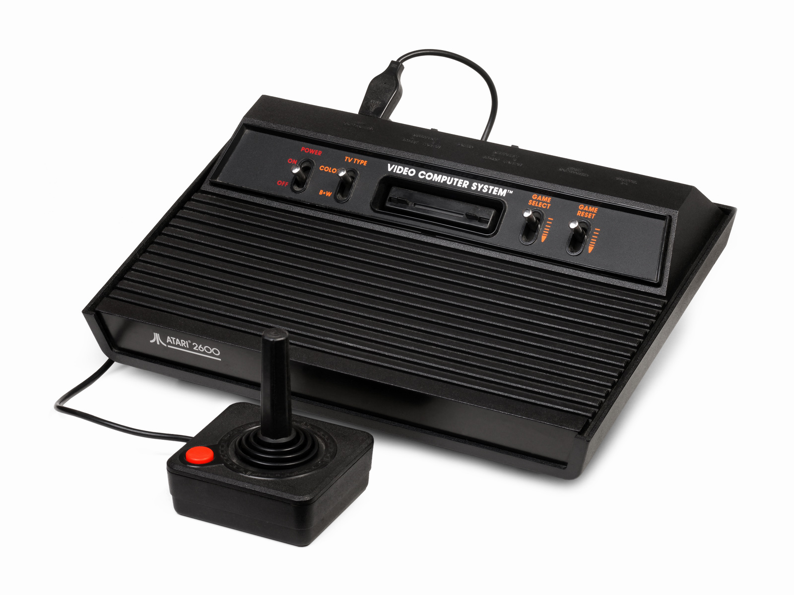 Atari 神秘新主機「Ataribox」現身！ 重現經典主機造型 將提供懷舊與最新內容 - 巴哈姆特