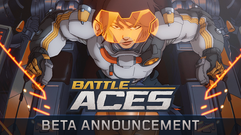 即時戰略遊戲新作《戰爭王牌 Battle Aces》公布封測日期 完成軍事行動、成為戰鬥之王 - 巴哈姆特