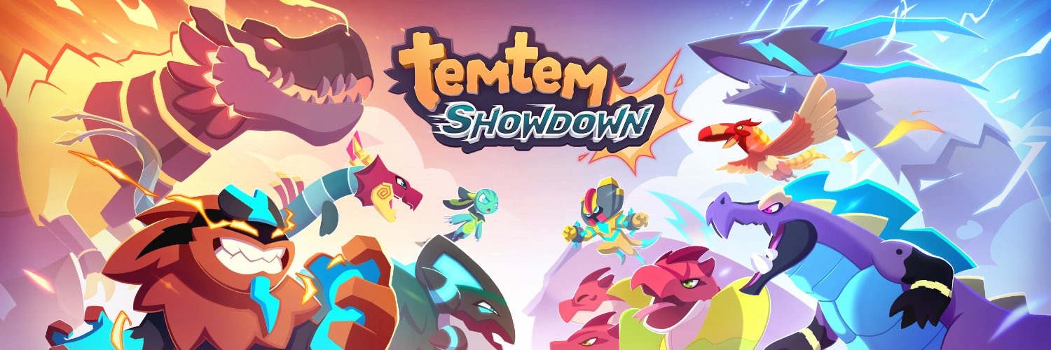 怪獸收集類遊戲《Temtem》推出免費對戰版《Temtem：對決》 與世界各地玩家進行戰鬥《Temtem》 - 巴哈姆特