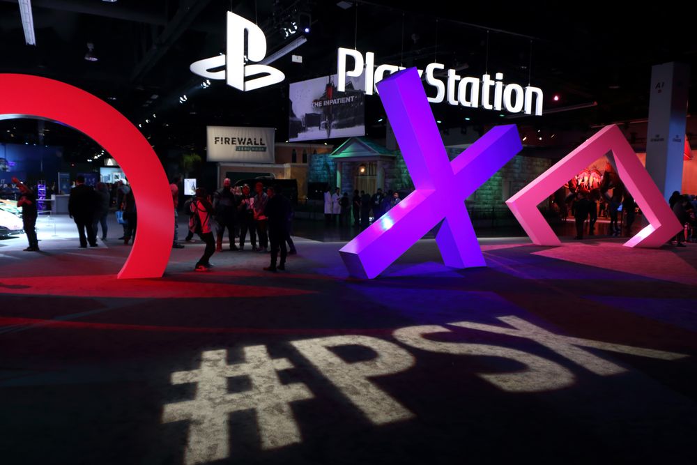 【PSX 17】PlayStation 年度玩家盛會火熱登場 一同進入電子遊戲的奇幻世界 - 巴哈姆特