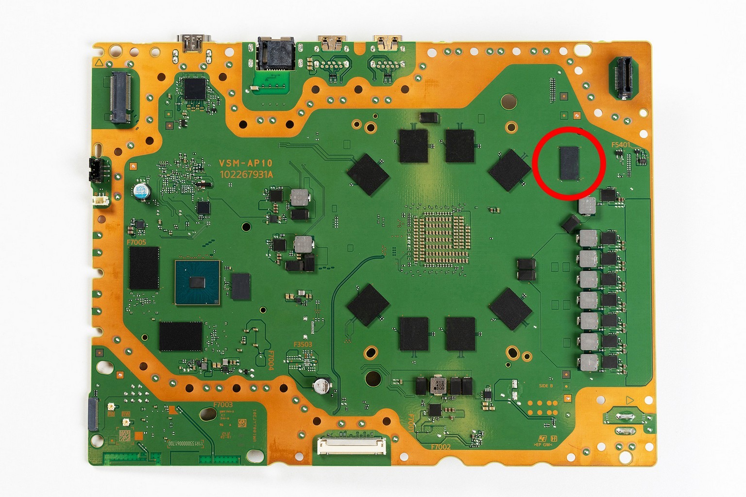 PS 官方部落格公開 PS5 Pro 主機深入解析 一窺其所搭載之尖端科技與創新技術 - 巴哈姆特